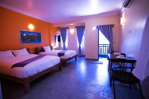 Daun Penh Palace Boutique, Phnom Penh (updated prices 2024)