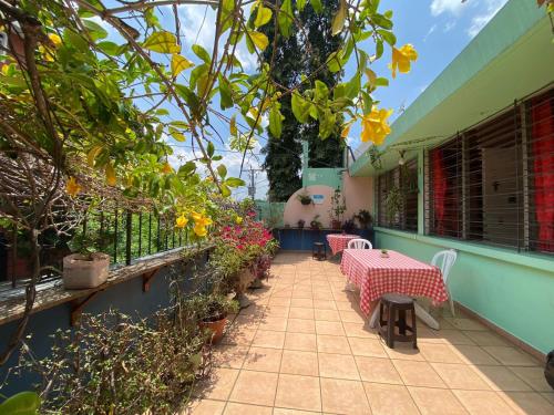 Hostal Cumbres de El Salvador, San Salvador (updated prices 2025)