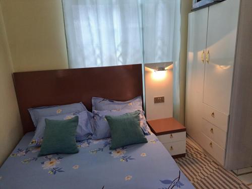 Swahili home-Mbeya City, Mbeya (updated prices 2024)