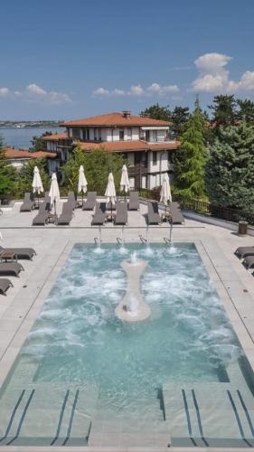 Marina Forest, Sozopol (updated prices 2025)