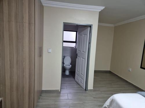 Lasev guesthouse, Pretoria (updated prices 2024)
