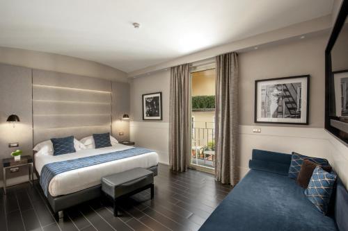 The Style, Rome (updated prices 2025)