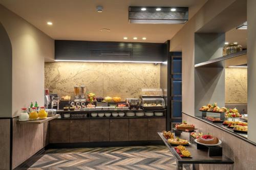 The Style, Rome (updated prices 2025)