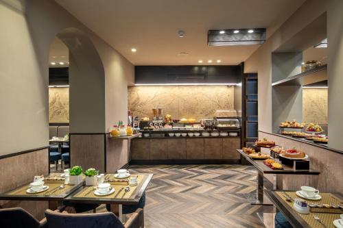 The Style, Rome (updated prices 2025)