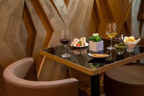 The Style, Rome (updated prices 2025)