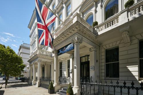 The Queens Gate Hotel, London – Updated 2023 Prices