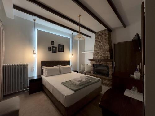 Rooms Batalogianni, Kalabaka (updated prices 2024)