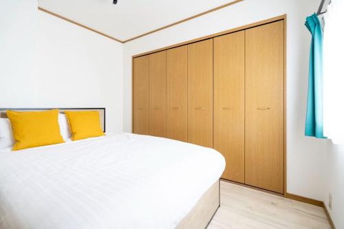 Osaka house honkan, Osaka (updated prices 2024)