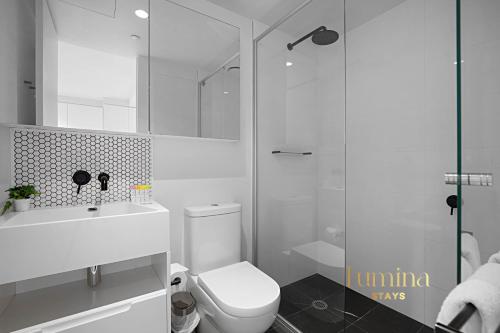 Lumina Stays - Lighthouse, Melbourne (updated prices 2024)