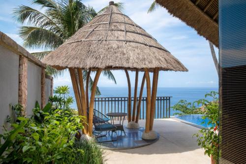 Kalandara Resort Lombok, Senggigi (updated prices 2025)