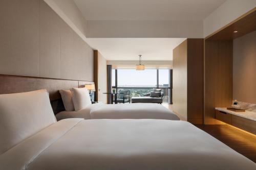 New World Langfang Hotel, Langfang (updated prices 2024)