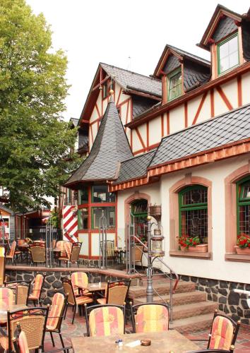 Hotel Westerwälder Hof, Bad Marienberg (updated prices 2024)