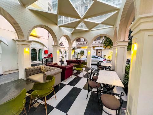 DYORE House by Bharat Mahal Palace, Jaipur (updated prices 2024)