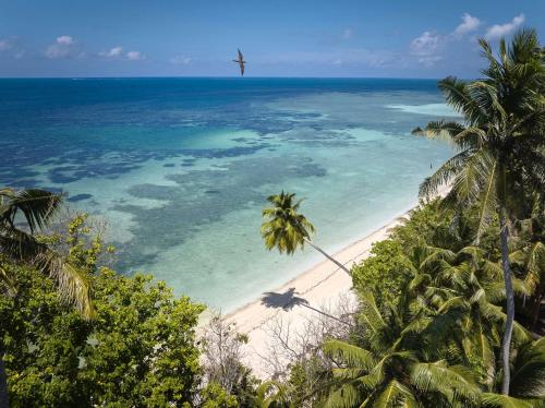 Waldorf Astoria Seychelles Platte Island, Platte Island (updated prices ...