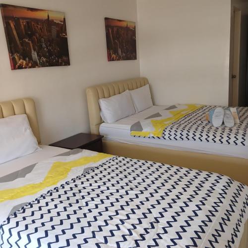 Birch Tower By The Bay, Manila (updated prices 2025)