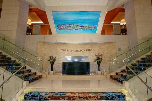 Ritz Carlton DIFC Downtown Dubai, Dubai (updated prices 2024)