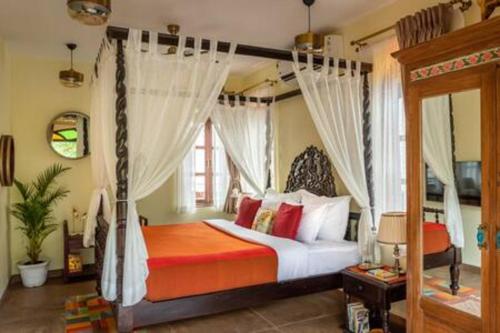 Fortune Villa A · Luxurious 4BHK Villa in Candolim, Goa (updated prices ...