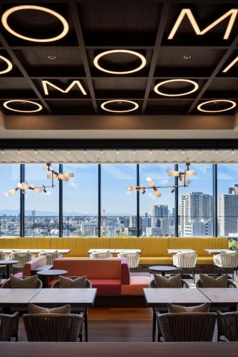 OMO5 Tokyo Gotanda by Hoshino Resorts, Tokyo (updated prices 2025)