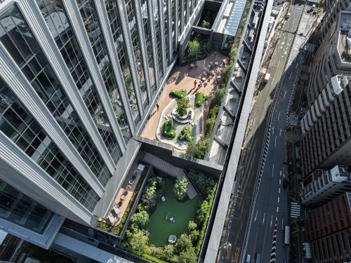 OMO5 Tokyo Gotanda by Hoshino Resorts, Tokyo (updated prices 2025)