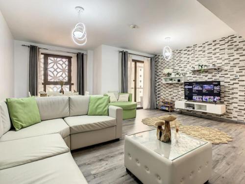 Key View - Murjan 5, Dubai (updated prices 2024)