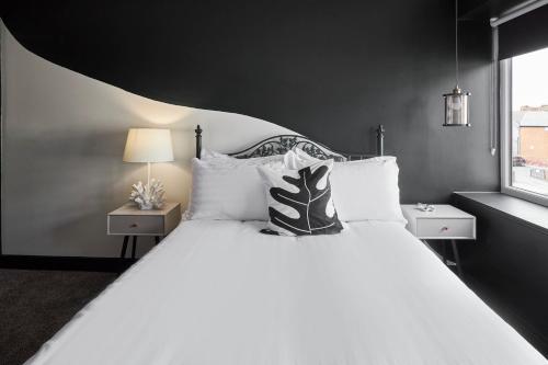 The Believe Boutique (Believe Bar & Bedrooms), Redcar (updated prices 2025)