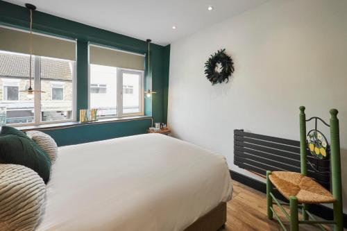 The Believe Boutique (Believe Bar & Bedrooms), Redcar (updated prices 2025)