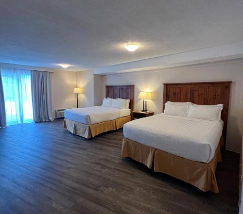 Hidden Valley Resort, an Ascend Collection Resort, Huntsville (updated ...