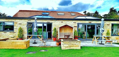 Englefield Guesthouse, Goathland (updated prices 2024)
