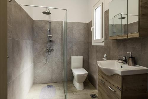 Manos House - Elegant Modern Escape, Svoronata (updated prices 2024)