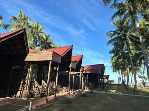 Borneo Beach & Mangrove Resort, Tuaran (updated prices 2025)