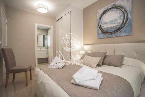 Casa Cosme Ivan Luxury Homes 3ªPta Norte 1ªLínea, Castellón de la Plana ...