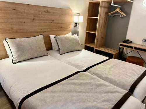 Hôtel Derby Eiffel, Paris (updated prices 2024)