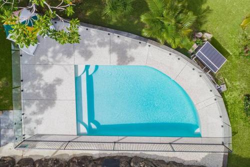 Fig Tree Retreat @ Koala Beach by uHoliday, Pottsville (updated prices ...