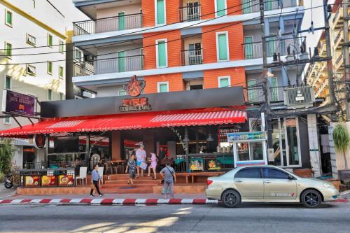 Cocoon APK Resort & Spa, Patong Beach (updated prices 2025)