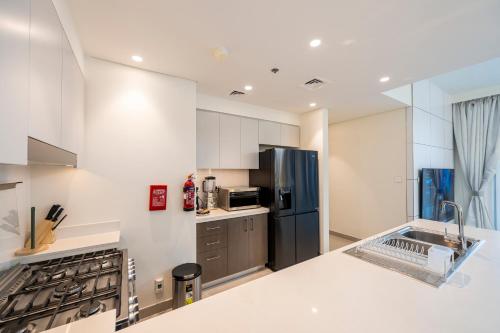 3 Bedrooms Forte tower 1- Downtown Skylight, Dubai (updated prices 2025)