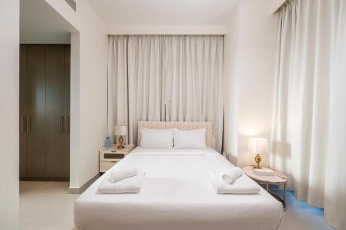 3 Bedrooms Forte tower 1- Downtown Skylight, Dubai (updated prices 2026)