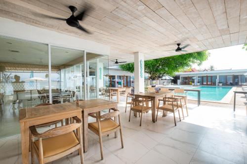 AMP Beach House, Nusa Penida (updated prices 2025)