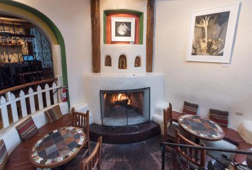 The Historic Taos Inn, Taos – Updated 2023 Prices