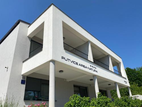 B&B Plitvice Area Natura, Selište Drežničko (aktualisierte Preise für 2025)