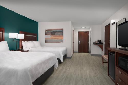 Holiday Inn & Suites Durango Downtown by IHG, Durango (updated prices 2025)