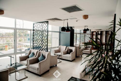 Jashore IT Park Hotel and Resort, Jessore (updated prices 2024)