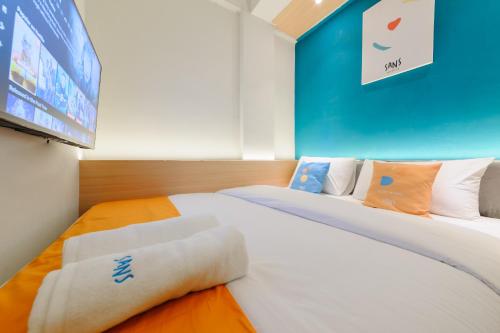 Sans Hotel Pesona Bekasi, Cikunir Satu (updated prices 2025)