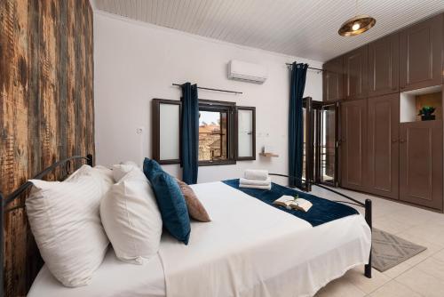 Emerald Dream House, Aithria, Rhodes Town (updated prices 2024)