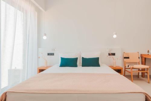 Plakakia Luxury Apartments, Makry Gialos (updated prices 2025)