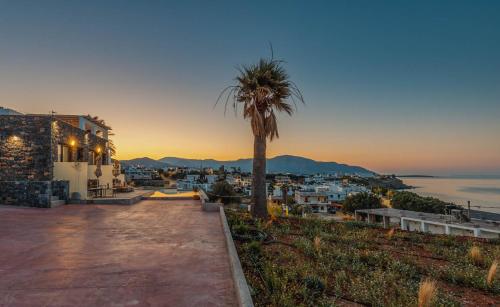 Plakakia Luxury Apartments, Makry Gialos (updated prices 2025)