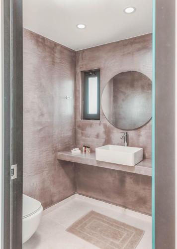 Plakakia Luxury Apartments, Makry Gialos (updated prices 2025)