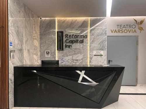 Reforma Capital Inn, Mexico City (updated prices 2025)