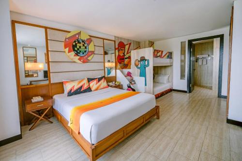 Lv8 Resort Hotel, Canggu (updated prices 2025)