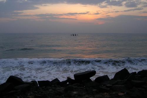 Sea Gadabout - Seaside Stays, Pondicherry (updated prices 2025)