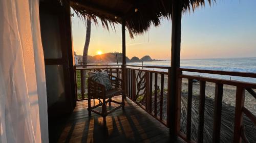 CAFE MAYA, Zipolite (updated prices 2024)